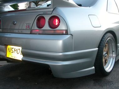 33 GT-R & GT-S/T - JapSalon