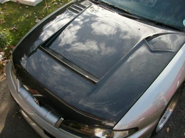 R33 GTS & GTS-T - JapSalon