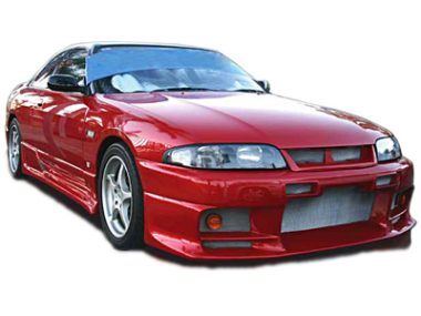 R33 GTS & GTS-T - JapSalon